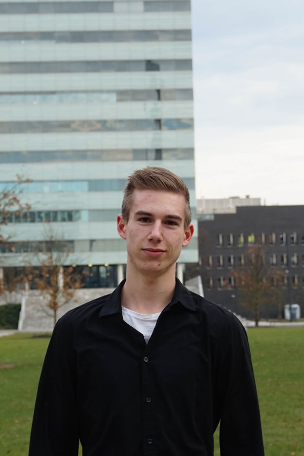 Team – Team Wood Vinegar